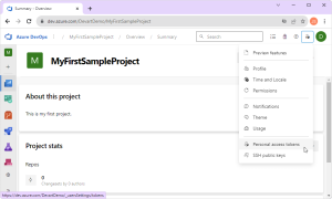 How to Use Database Versioning with TFVC in Azure DevOps