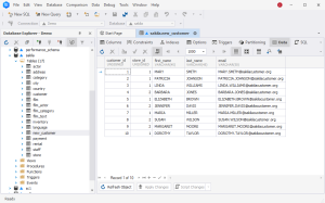 MySQL UPSERT Statement Examples: How to Efficiently Insert and Update Data