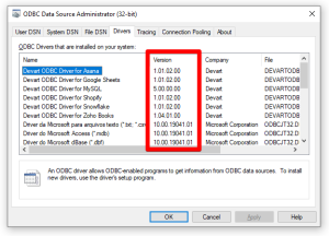 How to Install ODBC Driver in Windows (32/64-bit): A Comprehensive ...