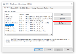 How to Install ODBC Driver in Windows (32/64-bit): A Comprehensive ...