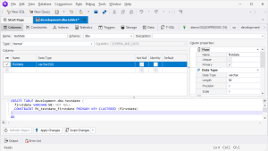 Create a database in SQL Server - 3 best methods