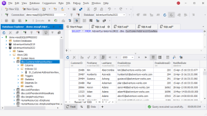 SQL Views and Materialized Views - Performance, Structure, Best Practices