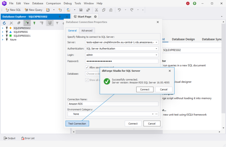 What Is AWS RDS? Key Features, Advantages, and Connection Guide ...