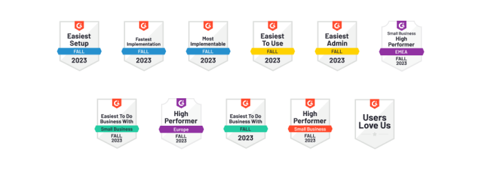 Champs Recap: Devart's Award-Winning Products in Q4 2023 - Devart Blog