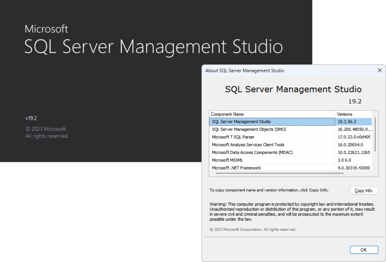 Empower Yourself With the Latest SSMS 19.2 and dbForge SQL Tools ...