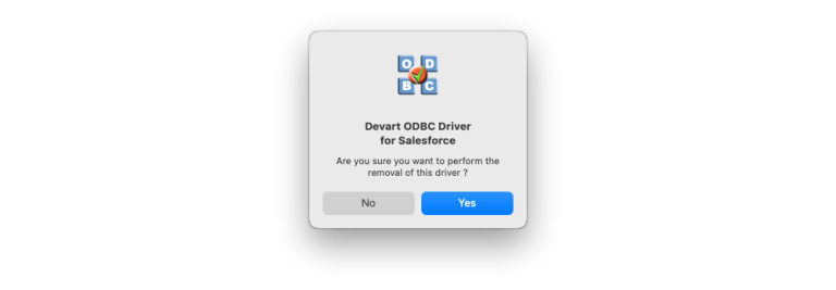 Installing and Configuring ODBC Drivers on macOS: A Complete Walkthrough