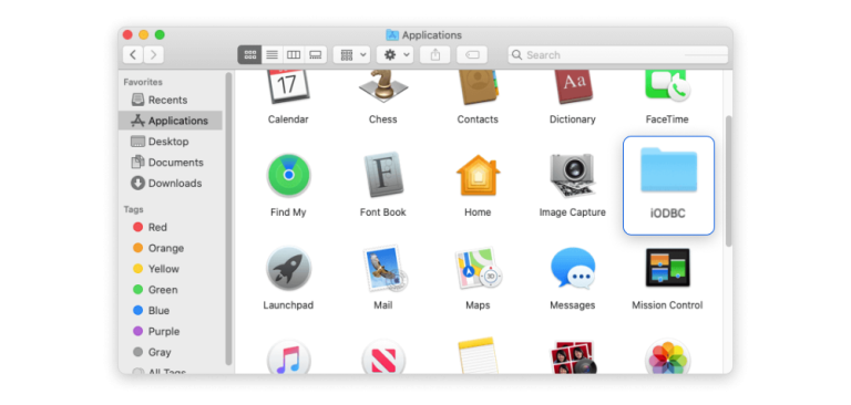 Installing And Configuring Odbc Drivers On Macos A Complete Walkthrough