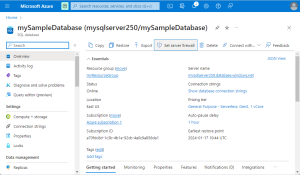 Connect to Azure SQL Database in 5 Ways - Devart Blog