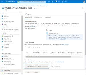 Connect to Azure SQL Database in 5 Ways - Devart Blog