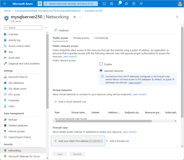 Connect to Azure SQL Database in 5 Ways - Devart Blog