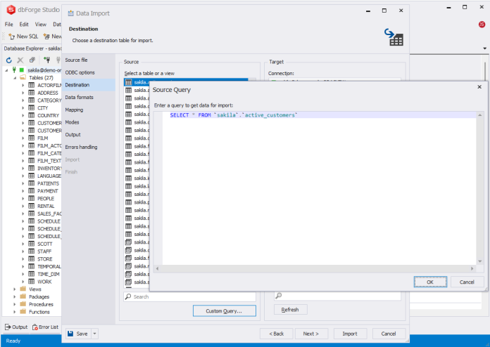 MySQL to Oracle Migration: A Step-by-Step Guide