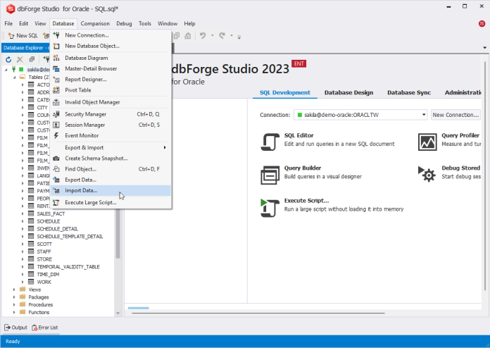 MySQL to Oracle Migration: A Step-by-Step Guide