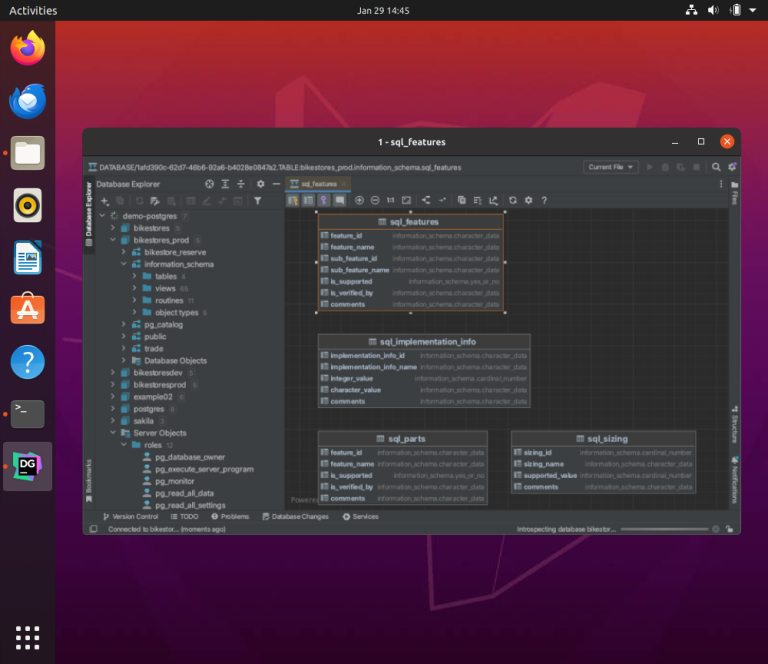Leading PostgreSQL GUI Tools for Ubuntu Linux [2025]