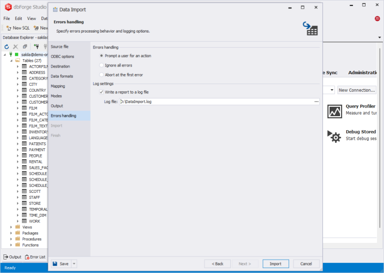 MySQL to Oracle Migration: A Step-by-Step Guide