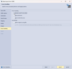 Migrate Data from MySQL to SQL Server: Ultimate Guide [2025]