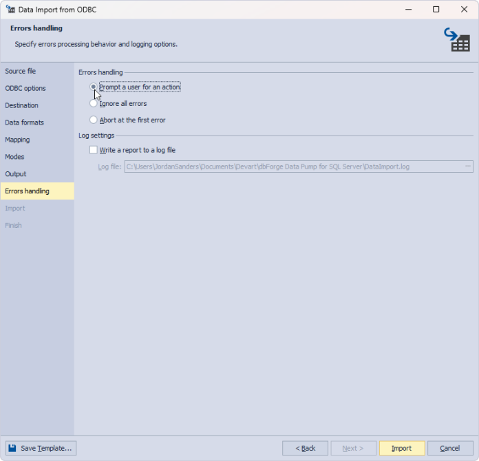 Migrate Data from MySQL to SQL Server: Ultimate Guide [2025]