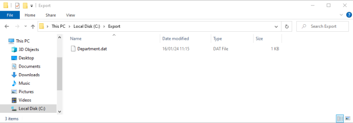 BCP Utility vs dbForge Studio for SQL Server - Import/Export