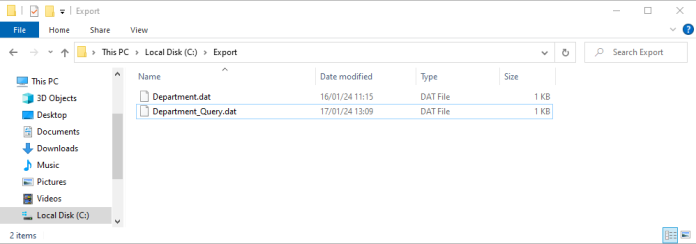 BCP Utility vs dbForge Studio for SQL Server - Import/Export