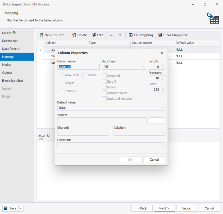 How to Convert MS Access Database to MySQL [Complete Guide]