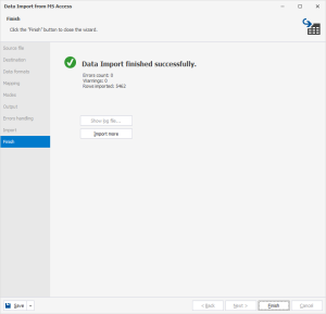 How to Convert MS Access Database to MySQL [Complete Guide]
