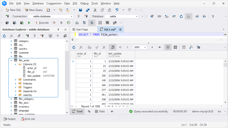 How to Convert MS Access Database to MySQL [Complete Guide]