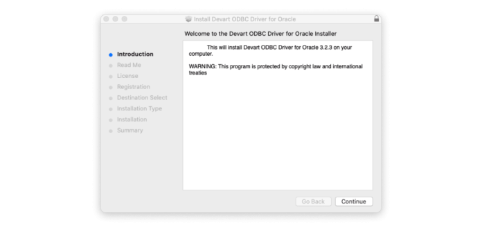 Installing and Configuring ODBC Drivers on macOS: A Complete Walkthrough