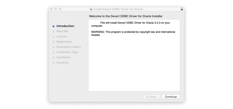 Installing and Configuring ODBC Drivers on macOS: A Complete Walkthrough