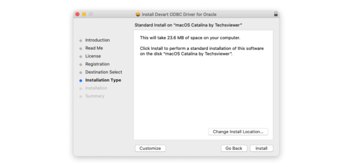 Installing and Configuring ODBC Drivers on macOS: A Complete Walkthrough