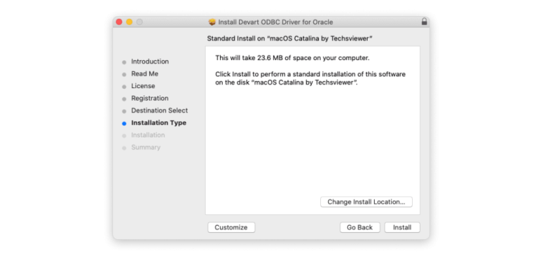 Installing and Configuring ODBC Drivers on macOS: A Complete Walkthrough