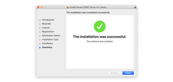 Installing and Configuring ODBC Drivers on macOS: A Complete Walkthrough