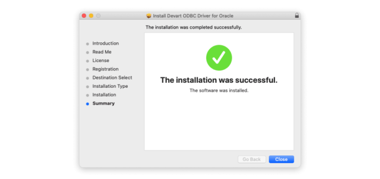 Installing And Configuring Odbc Drivers On Macos A Complete Walkthrough 6480