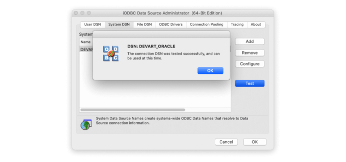Installing and Configuring ODBC Drivers on macOS: A Complete Walkthrough