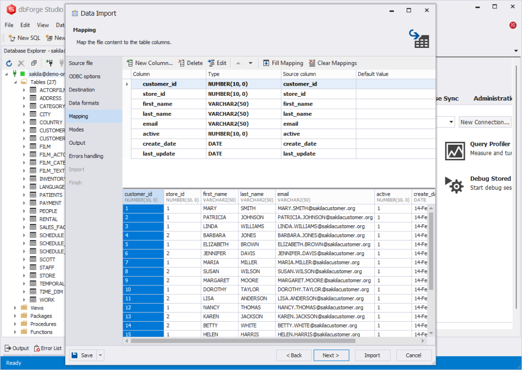 MySQL to Oracle Migration: A Step-by-Step Guide