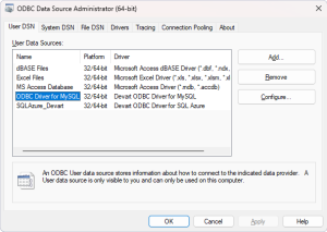 Migrate Data from MySQL to SQL Server: Ultimate Guide [2025]