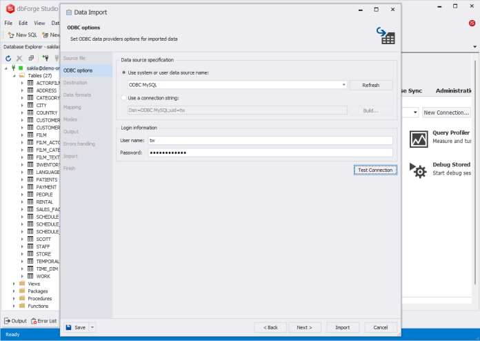 MySQL to Oracle Migration: A Step-by-Step Guide