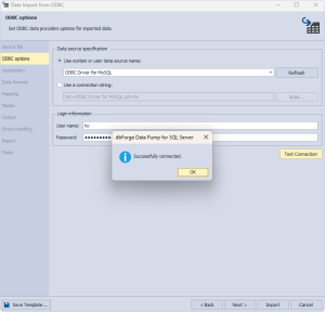 Migrate Data from MySQL to SQL Server: Ultimate Guide [2025]