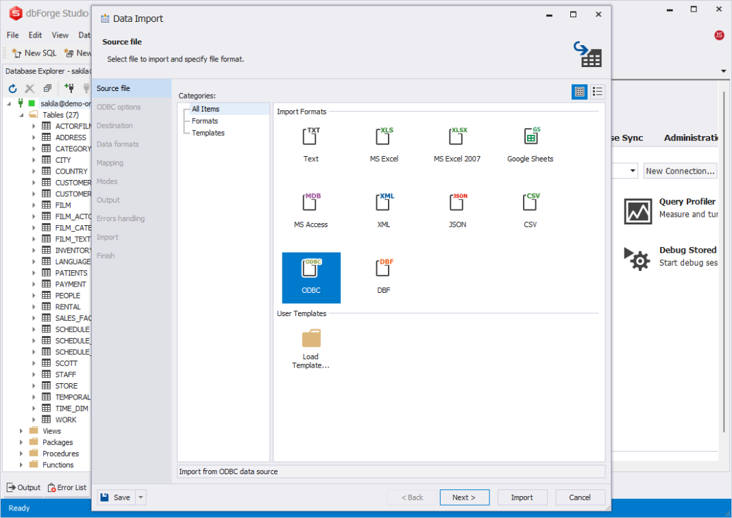 MySQL to Oracle Migration: A Step-by-Step Guide