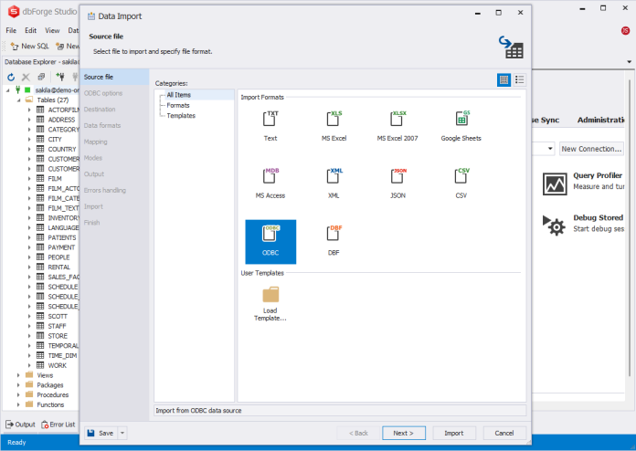 MySQL to Oracle Migration: A Step-by-Step Guide