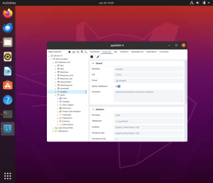 Leading PostgreSQL GUI Tools for Ubuntu Linux [2025]
