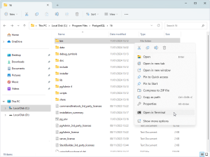 PostgreSQL Database Backup & Restore using pg_dump and GUI: Step-by-Step Tutorial