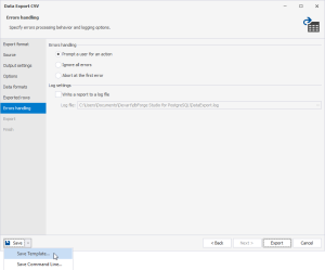 PostgreSQL Database Backup & Restore using pg_dump and GUI: Step-by ...