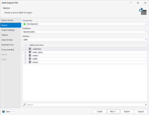 PostgreSQL Database Backup & Restore using pg_dump and GUI: Step-by ...