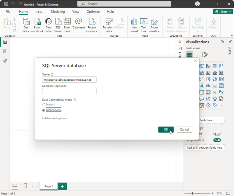 Connect to Azure SQL Database in 5 Ways - Devart Blog
