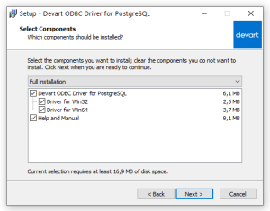Easily Connect to PostgreSQL via ODBC Drivers: Setup Guide - Devart Blog