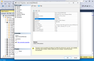 What Is SQL Server? Versions, Editions, Architecture, and Services ...