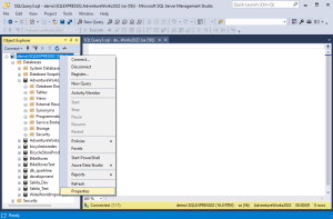 What Is SQL Server? Versions, Editions, Architecture, and Services ...