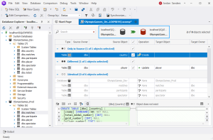 Check IF Database Exists in SQL Server – using Schema Compare