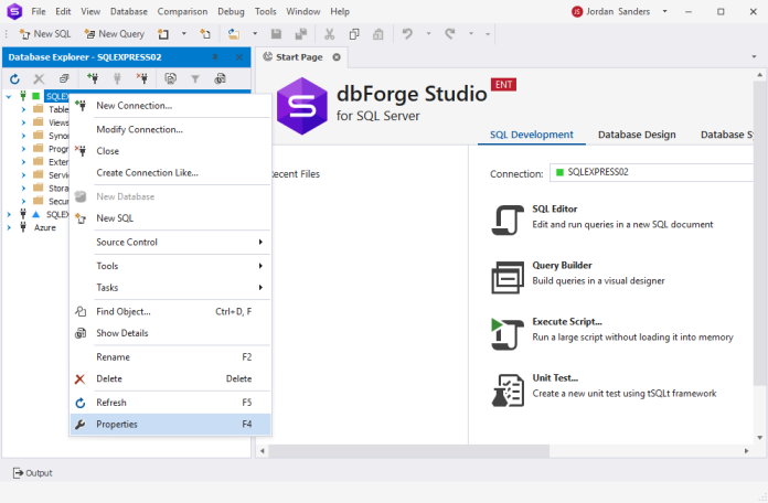 What Is SQL Server? Versions, Editions, Architecture, and Services ...