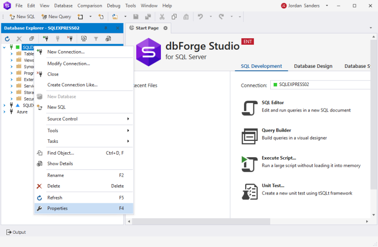 What Is SQL Server? Versions, Editions, Architecture, and Services ...