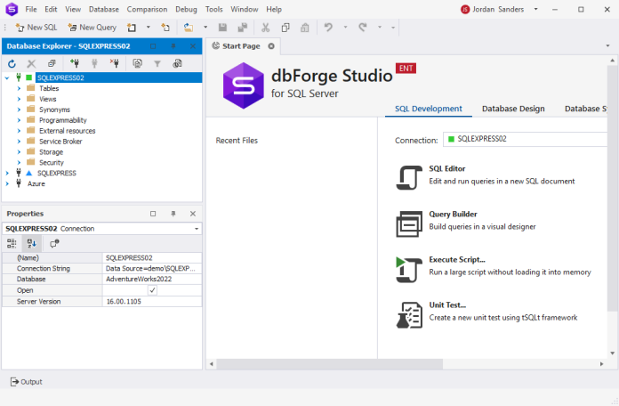 What Is SQL Server? Versions, Editions, Architecture, and Services ...